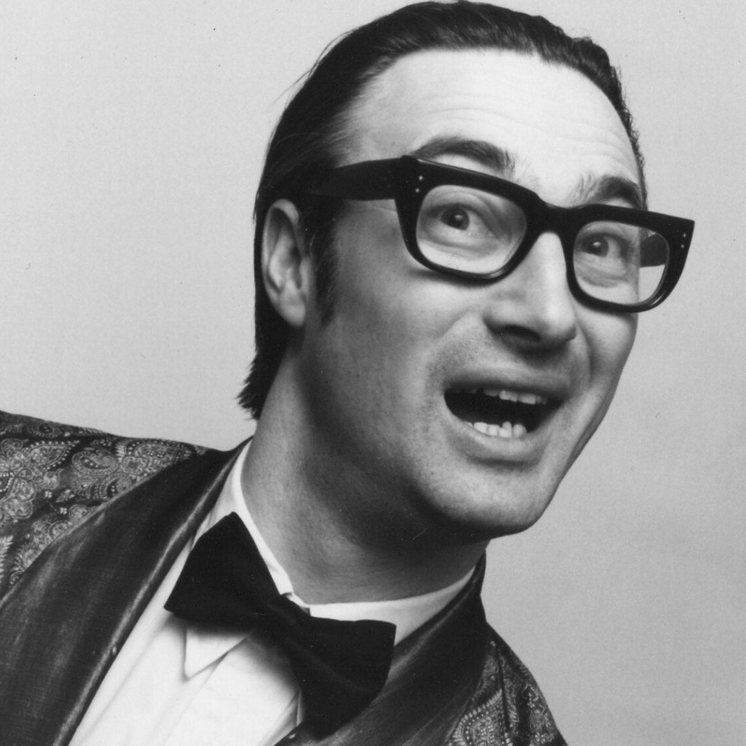 Peter Perke – Comedy Bingo and Quiz Host – Offering fantastic ...